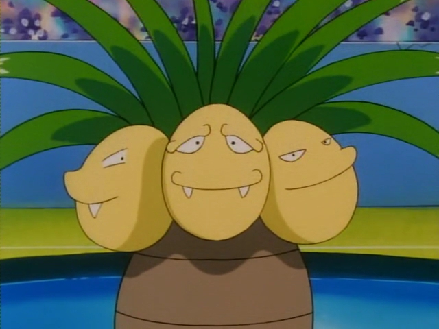 Top 10 Most Ridiculous Looking Pokémon – GameSkinny