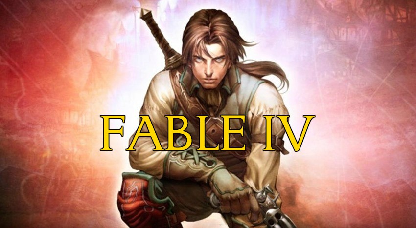 Fable 4: Right These Wrongs & Revitalize the Franchise - GameSkinny