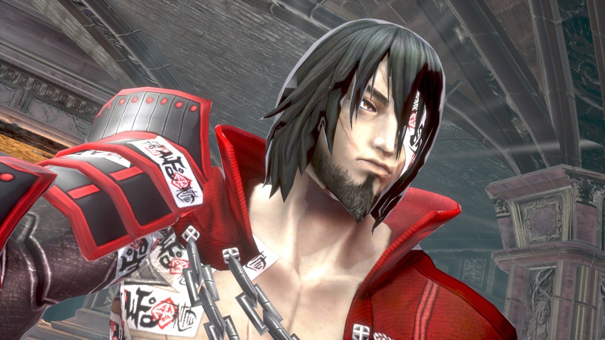 How to Beat Zangetsu in Bloodstained: Ritual of the Night - GameSkinny