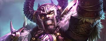 SMITE Fafnir build guide: How to be Nir-ly unstoppable with the Lord of ...