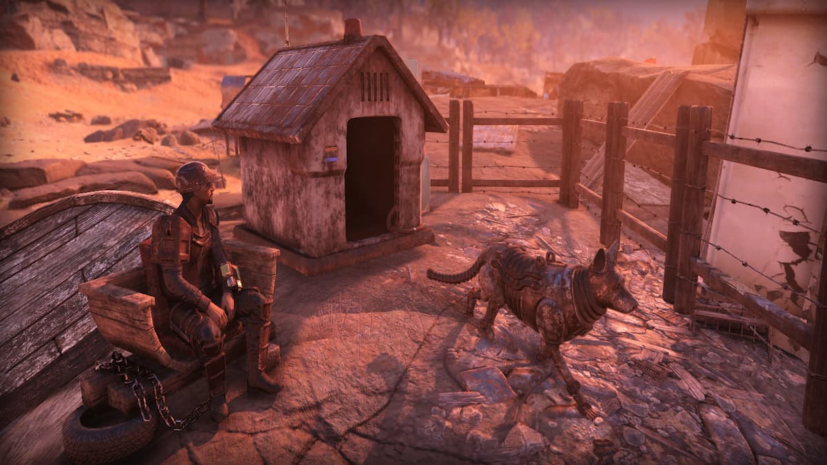 Bethesda Announces Two New Cryptids Coming to Fallout 76 - GameSkinny