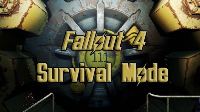 Fallout 4: 5 Perks to Survive in Survival Mode – GameSkinny