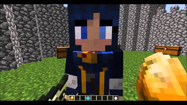 9 Awesome Fire Emblem Heroes Skins for Minecraft – GameSkinny