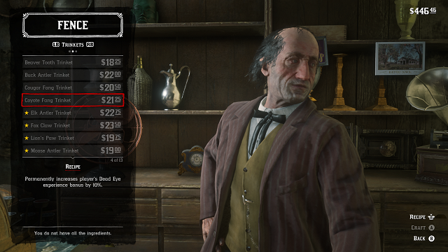 Red Dead Redemption 2 Guide: Zaunstandorte – - Wexm Red Dead Redemption 2 Guide: Zaunstandorte – - Wexm