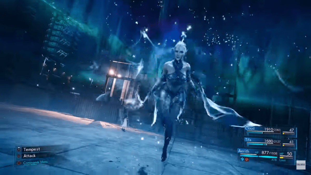 Final Fantasy 7 Remake Summons and Where to Find Them – GameSkinny