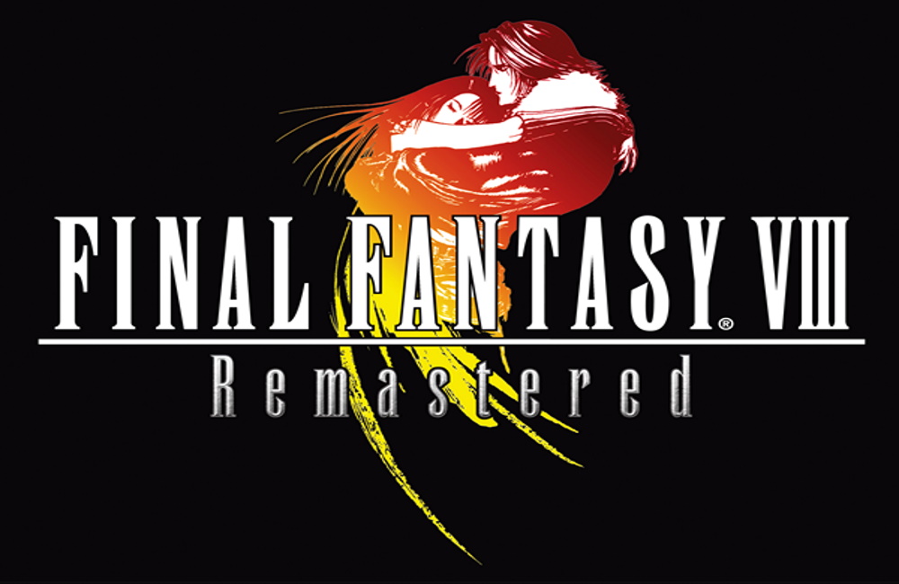 Final Fantasy 8 Remastered Out Now on Mobile Devices – GameSkinny