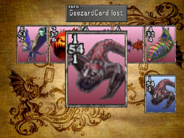 How to Get Screws in Final Fantasy 8 Remastered – GameSkinny