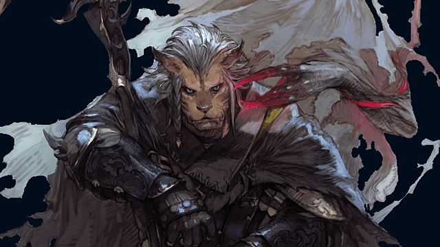 FFXIV Endwalker: How to Unlock Reaper – GameSkinny