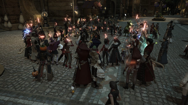 How to Get All FFXIV 5.1’s New Housing Items/Furniture – GameSkinny