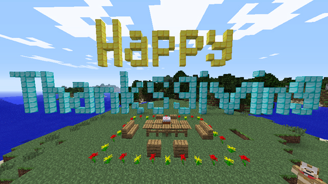 15 Best Minecraft Thanksgiving Skins – GameSkinny