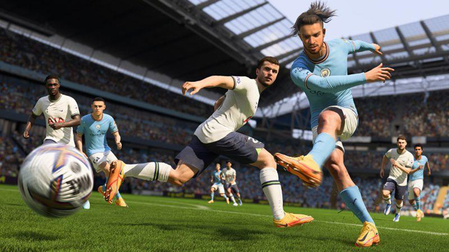 FIFA 23: All Skill Moves List and Controls - GameSkinny