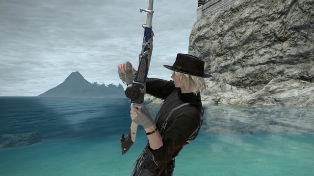 FFXIV Ocean Fishing Bait Guide – GameSkinny
