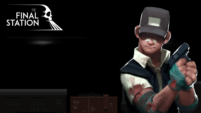 The Final Station Review – Conducting a train during the apocalypse ...