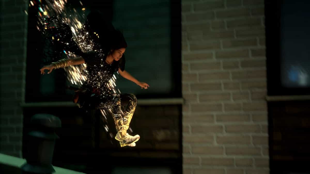 Forspoken Fall Damage Explained - GameSkinny