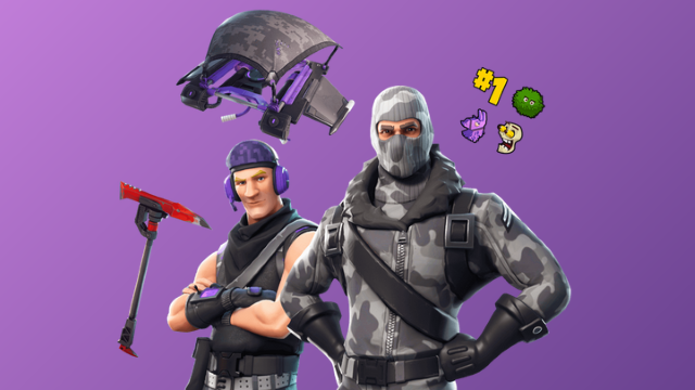 How to Link Your Accounts and Get Twitch Prime Fortnite Skins – GameSkinny