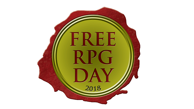 Free RPG Day 2018 - Everything You Need to Know to Get Your Free Books ...
