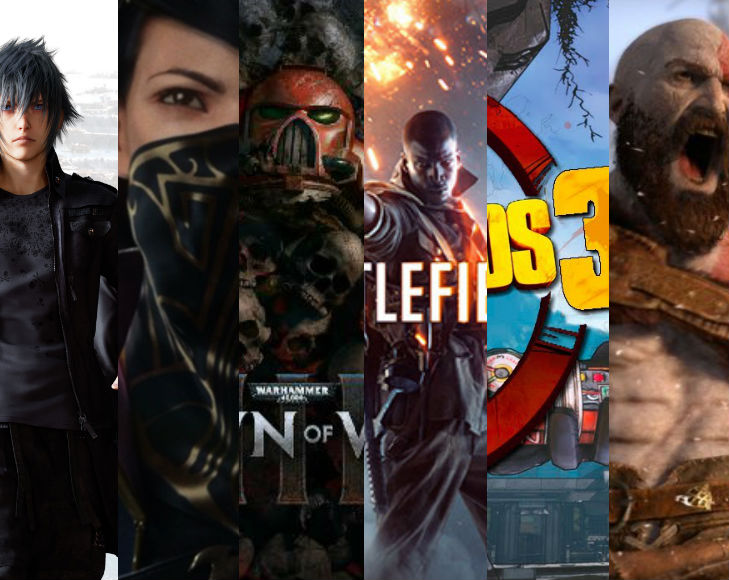 12 most anticipated video game sequels on the horizon – GameSkinny