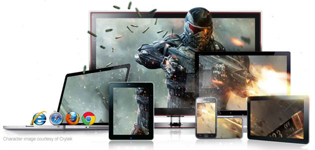 The Evolution in Mobile Games: What is going to Happen Next? – GameSkinny