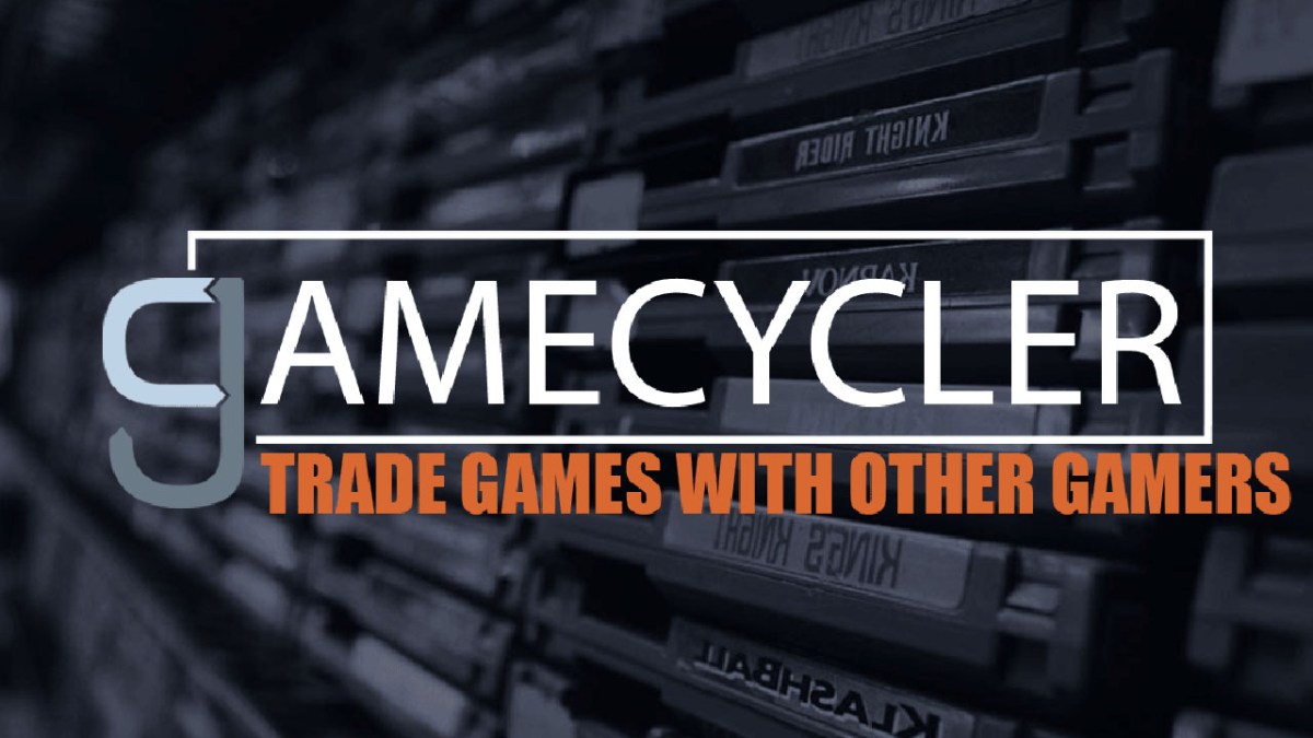 Game Trading Website Gamecycler Launches This Month – GameSkinny