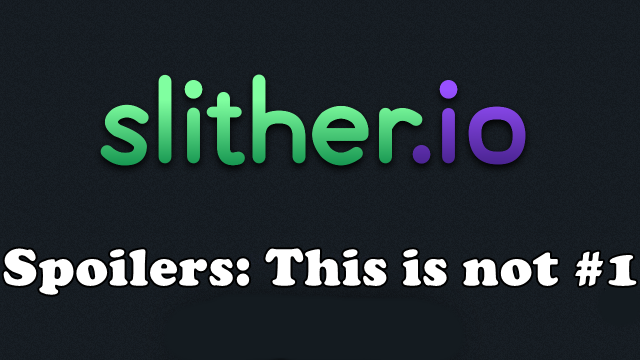 The 5 Best .io Games to Dive into Spring 2017 - GameSkinny