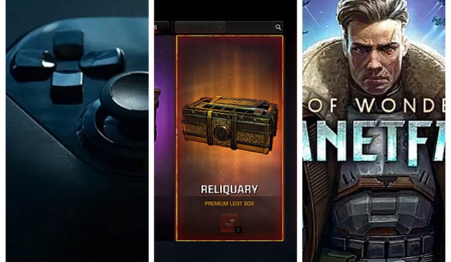 GameSkinny Weekend Download: Video Games Blamed for Violence, Loot ...