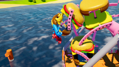 Gang Beasts Controls Guide for PC, PS4, & Xbox One – GameSkinny