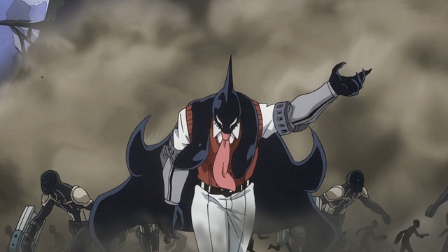 Gang Orca, Arcade Mode Surface in My Hero One’s Justice 2 – GameSkinny