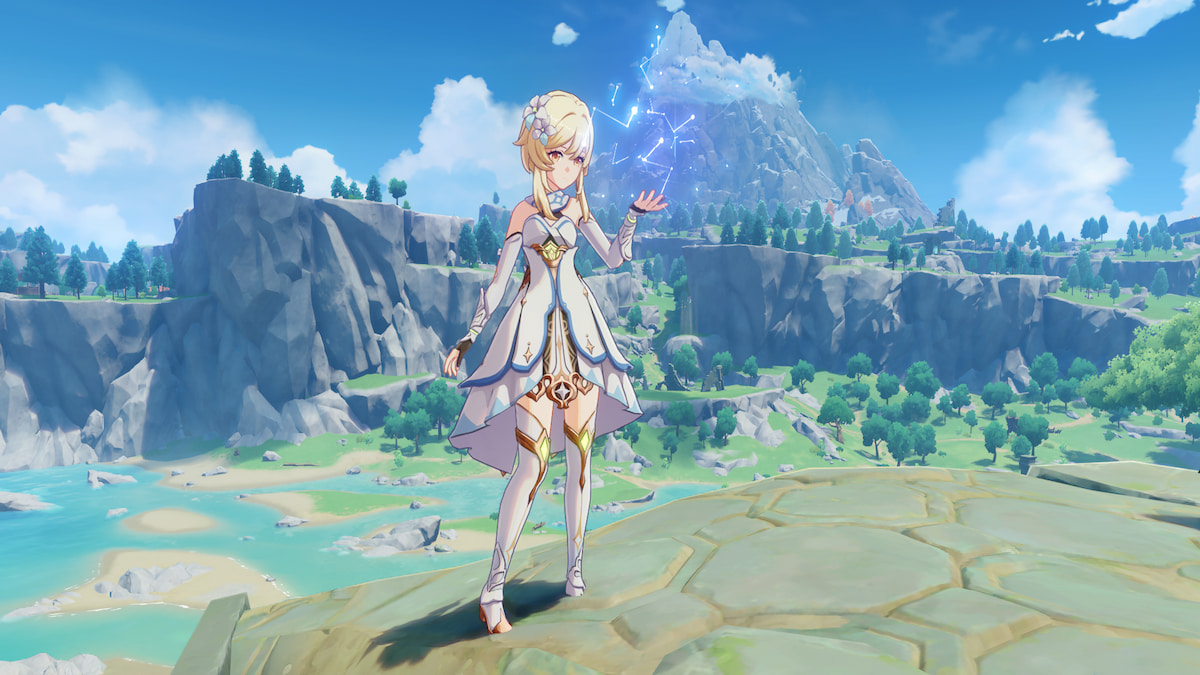 Genshin Impact: All Character Birthdays in Order – GameSkinny