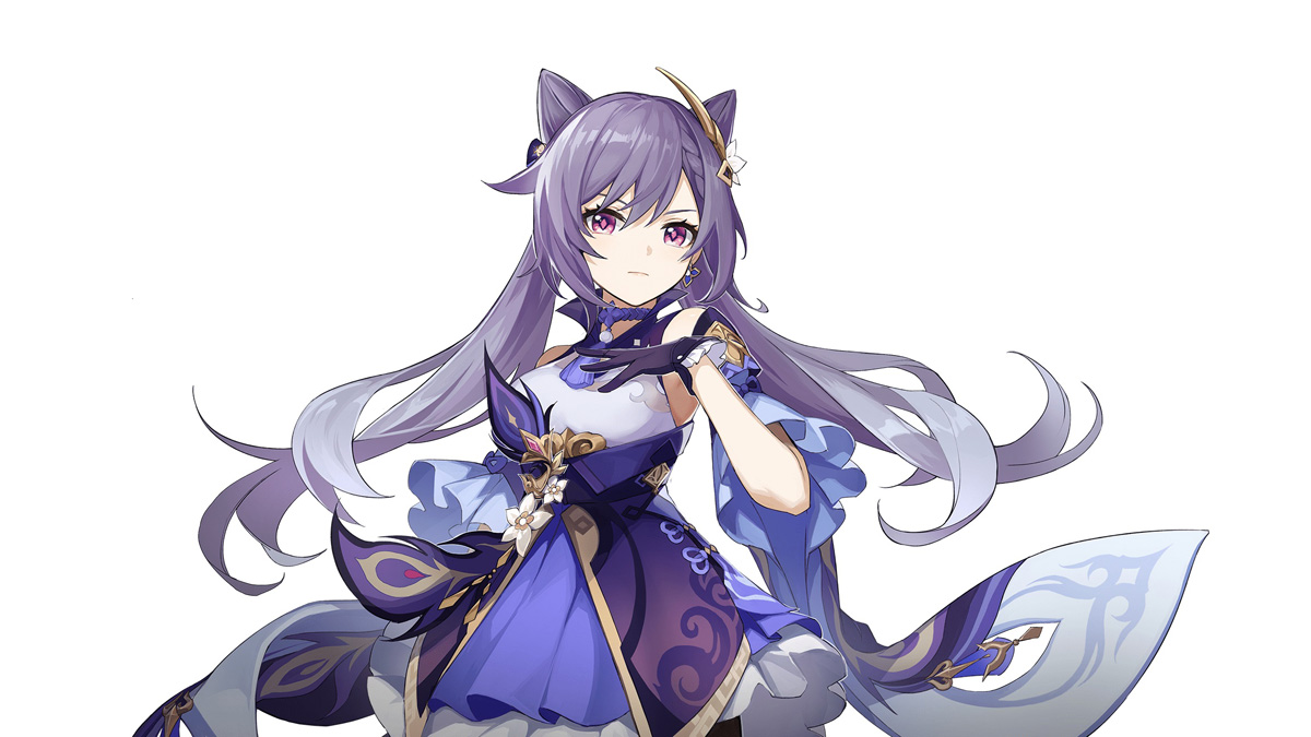 Genshin Impact: Best Electro Characters Tier List – GameSkinny