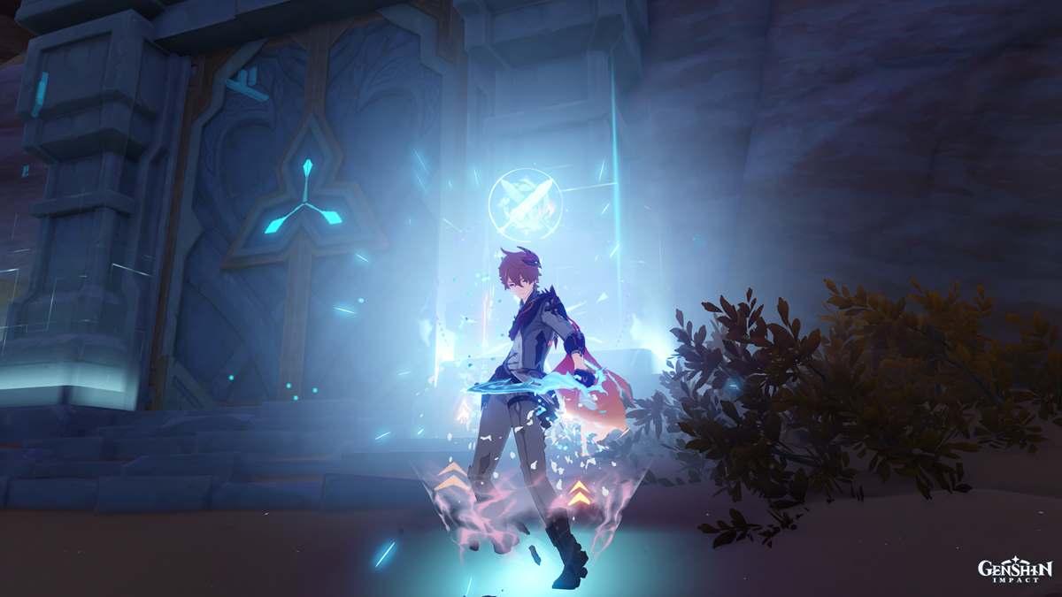 Genshin Impact: Nymph’s Dream Best Characters Guide – GameSkinny