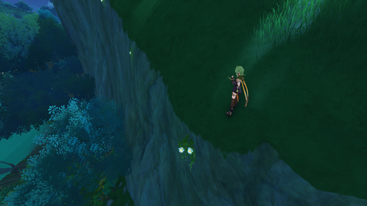 Genshin Impact: Where to Find and Farm Kalpalata Lotus – GameSkinny