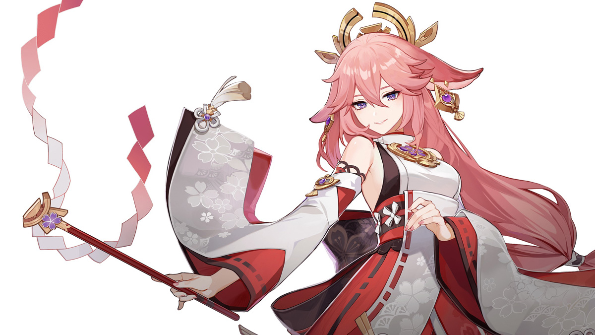 Genshin Impact: Best Electro Characters Tier List – GameSkinny