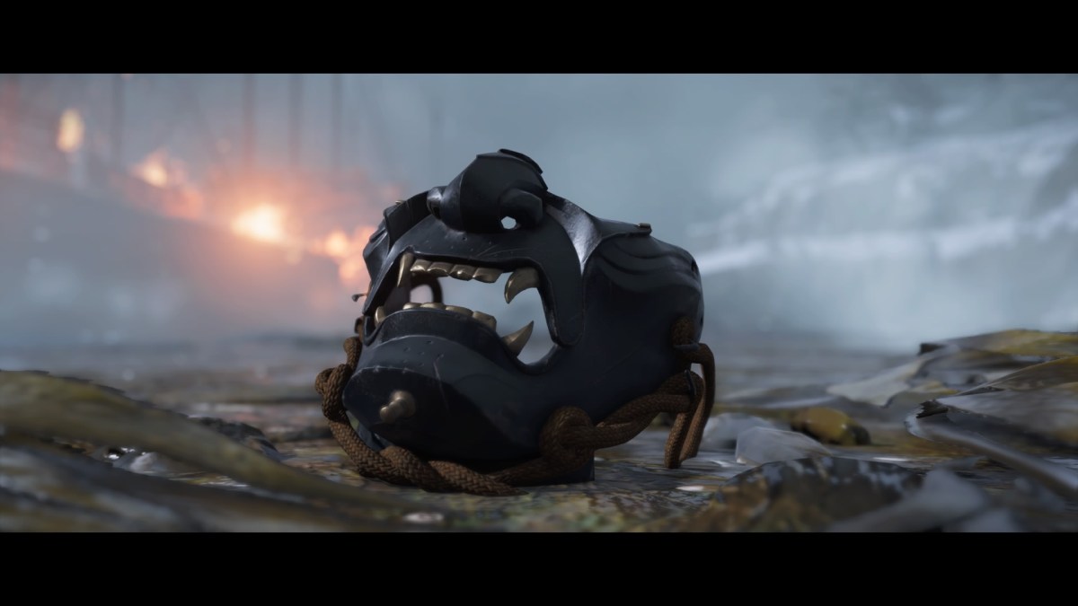 The Best Techniques in Ghost of Tsushima - GameSkinny