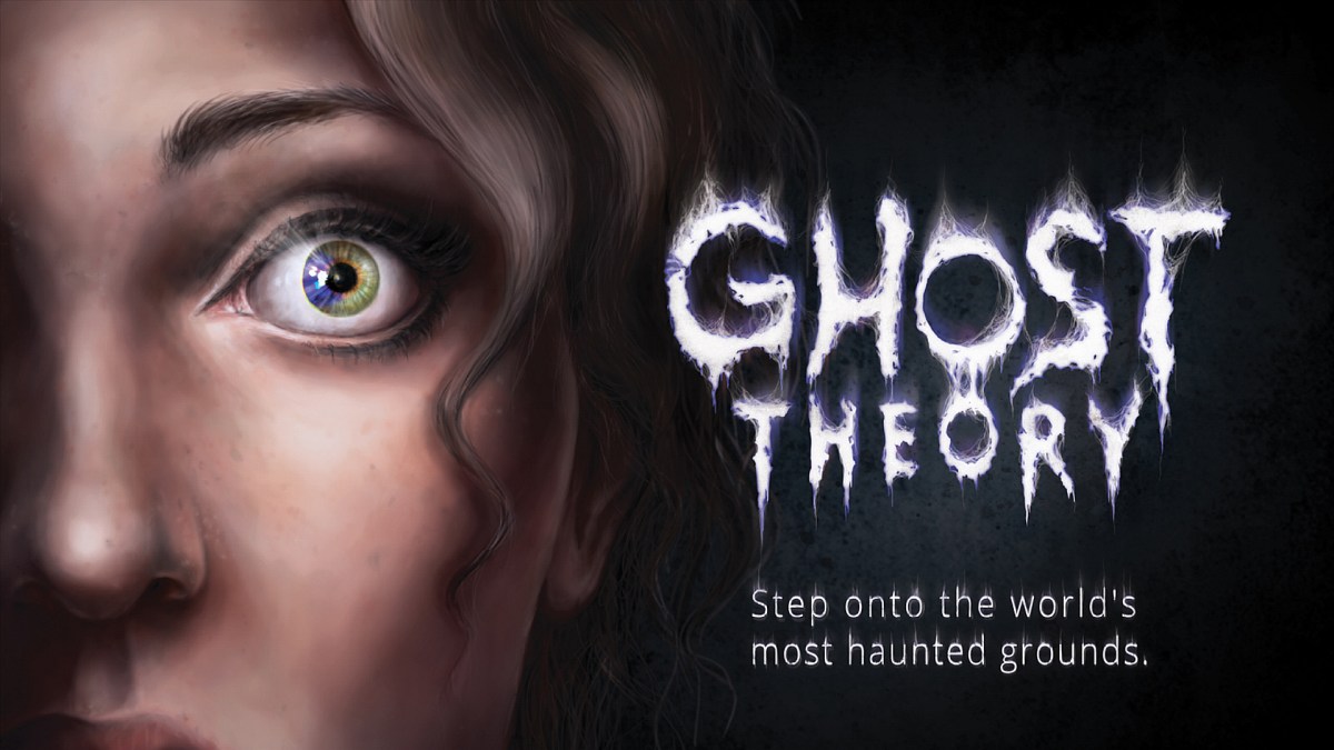 Ghost Theory: A Paranormal Hunting Experience in Development and in VR ...
