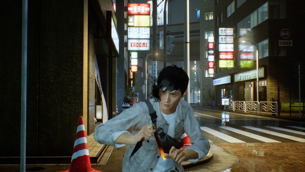 Ghostwire Tokyo: How to Unlock Photo Mode - GameSkinny