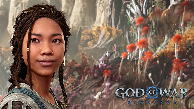 God of War: Ragnarok — Flower Locations Guide – GameSkinny