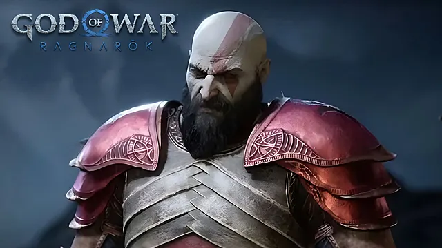 God of War: Ragnarok — Lunda Armor Locations – GameSkinny