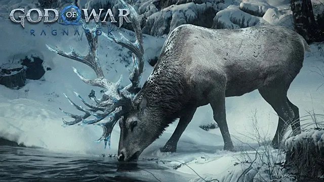 God of War: Ragnarok — Stag Locations Guide – GameSkinny