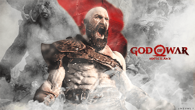 God of War: How to Get Smoldering Embers for Muspelheim Armor – GameSkinny
