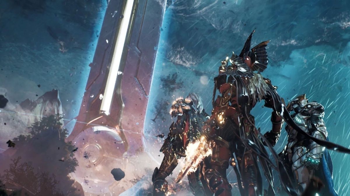 Godfall Combat Guide: Beginner Tips For Fighting Like a Champion - GameSkinny