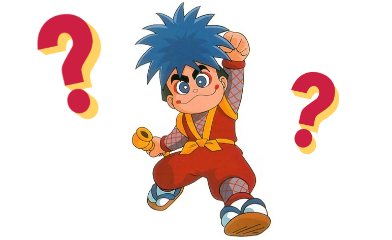 What Happened to Goemon? - GameSkinny