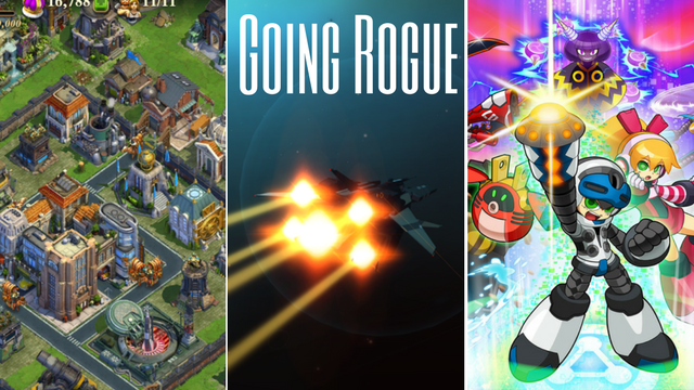 Gone Rogue: 7 Developers Who Left AAA to Create Their Own Games ...