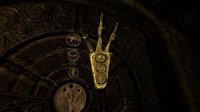 Skyrim: How to Get the Golden Claw – GameSkinny