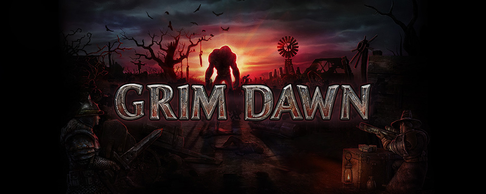 Grim Dawn devotion shrine locations guide Acts I and II – GameSkinny