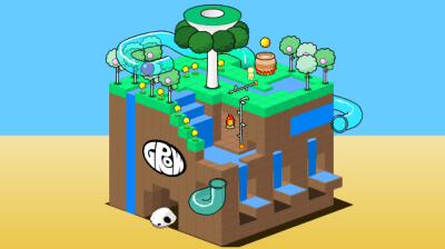 Grow Park walkthrough - Max all items and collect all characters ...