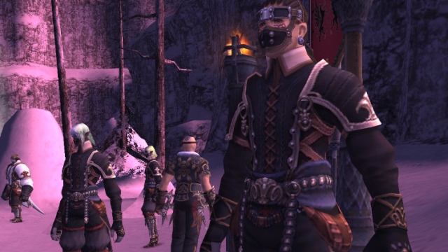 Guild Guide: How to split your guild – GameSkinny