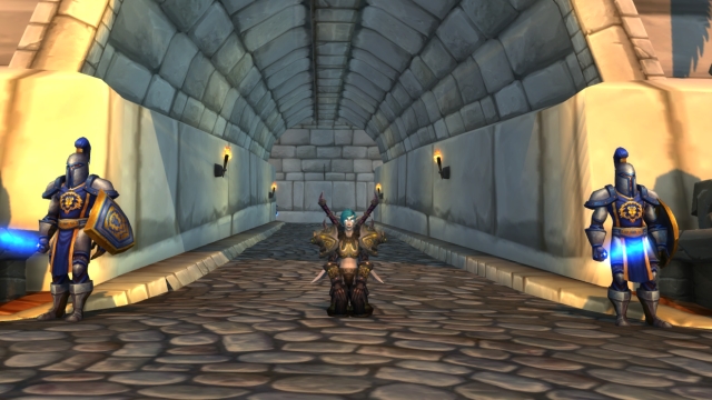 Guild Guide: Improving your guild’s performance in World of Warcraft ...