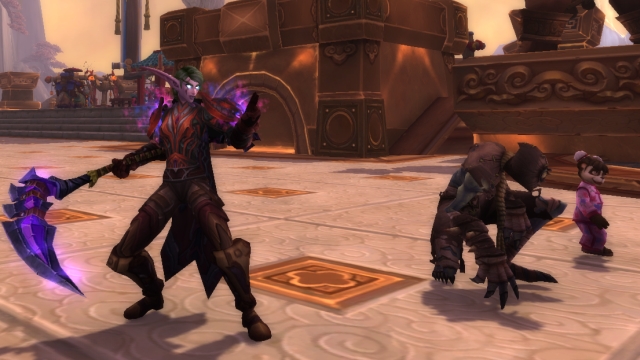 Guild Guide: Managing your guild’s reputation – GameSkinny