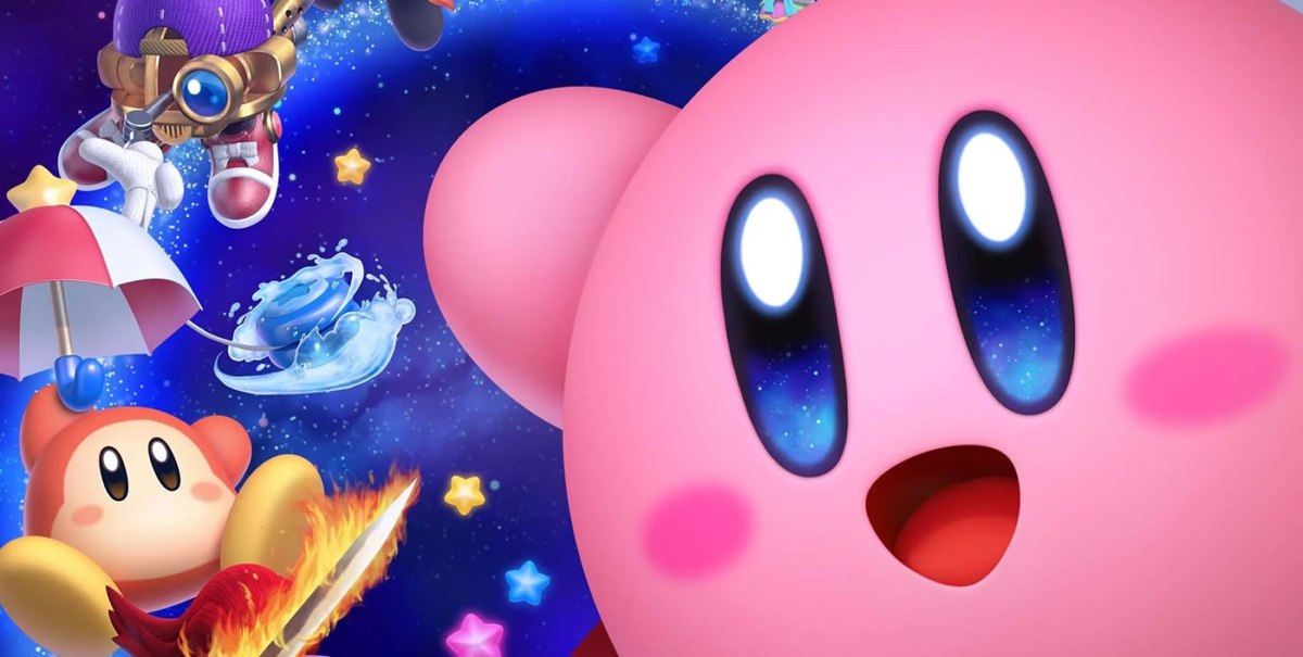 Kirby Star Allies: All Secret HAL Rooms Guide – GameSkinny