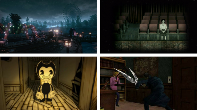 4 Scary Games to Play for Halloween that You May Have Overlooked ...